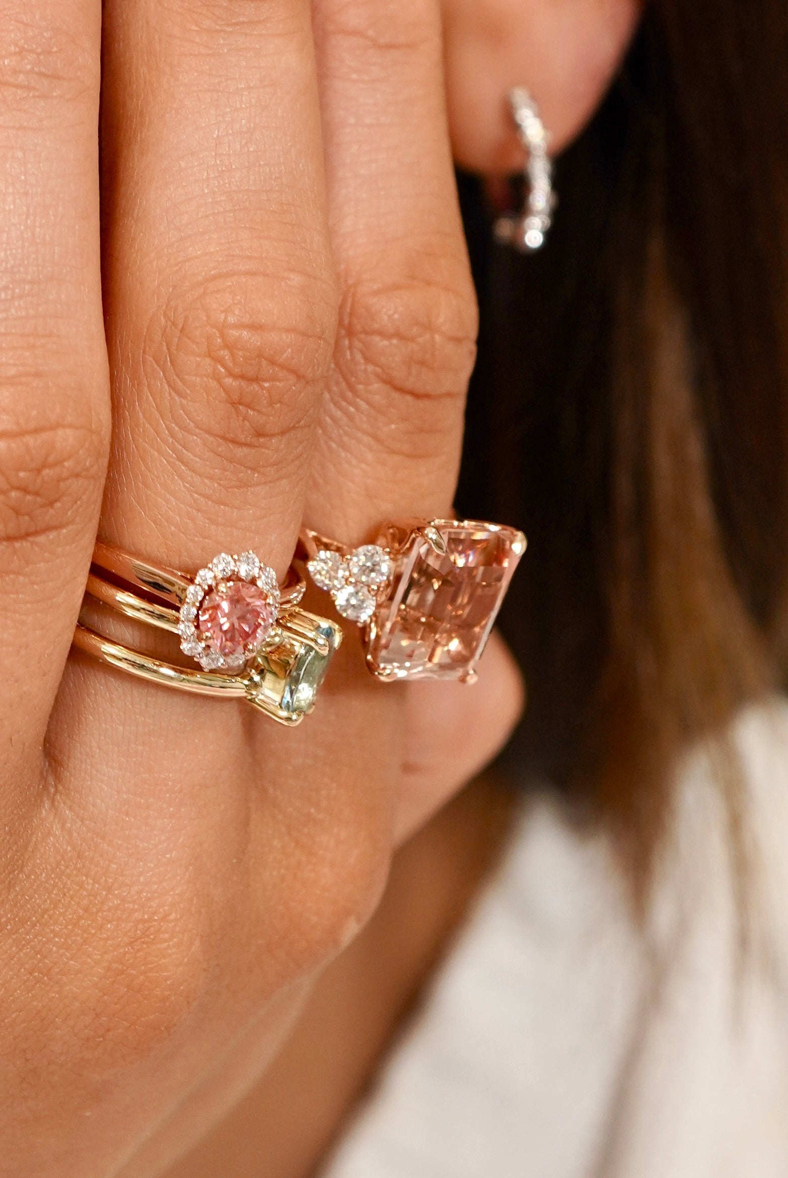 Rings – Made Glamorous Jewellery Shop Online (MGJ)